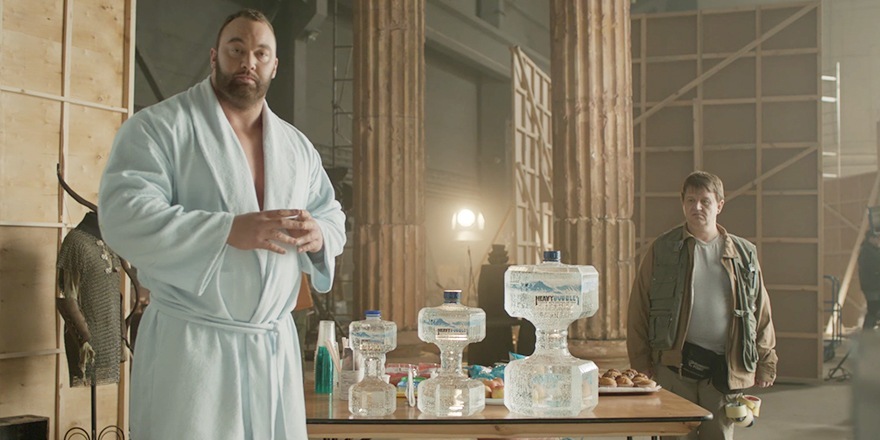 HeavyBubbles-Uncut | Oxygène Celebrity Marketing Conseil en Celebrity Marketing