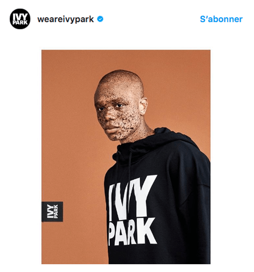 Ralph-Souffrant-Ivy-Park-Beyonce | Oxygène Celebrity Marketing Conseil ...